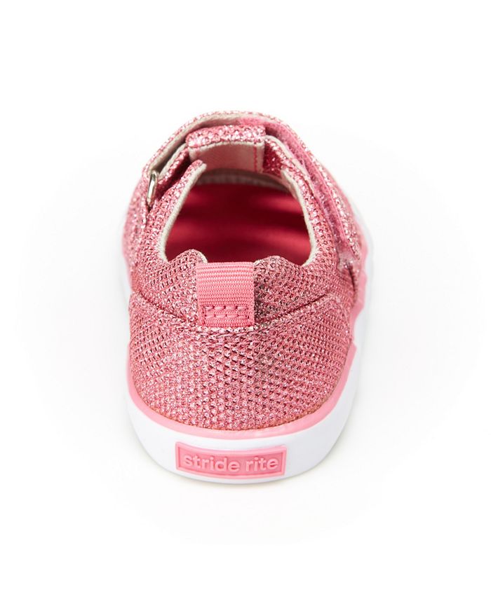 Stride Rite Toddler Girls Hadley Sandals - Macy's