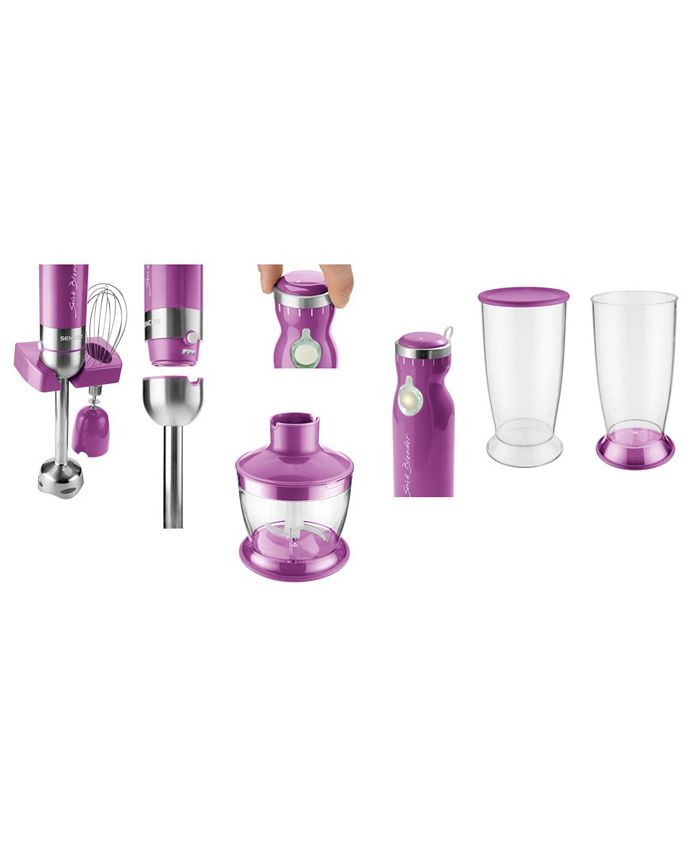 Sencore SENCOR Stick Blender - SHB4365VT - Macy's