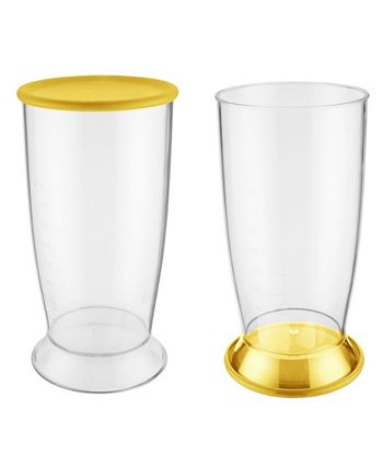 Sencore SENCOR Stick Blender - SHB4366YL - Macy's