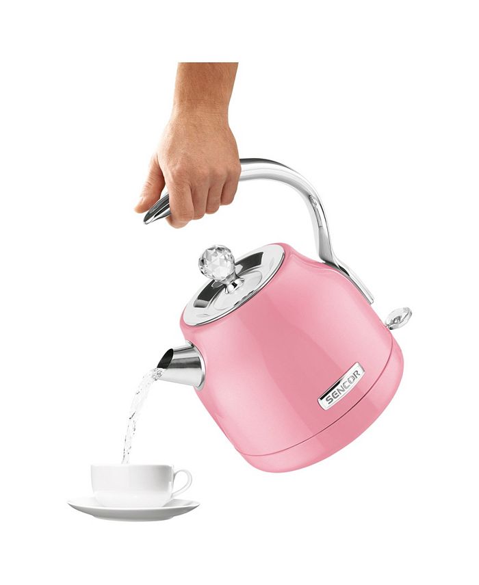 Sencore SENCOR Electric Kettle - Macy's