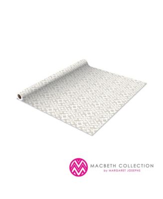 Macbeth Collection 2 Pack Self-Adhesive Shelf Liner - Macy's