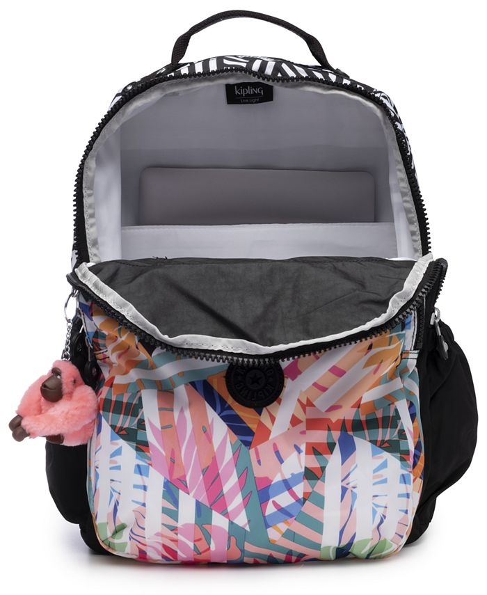 Kipling Seoul Go Laptop Backpack - Macy's