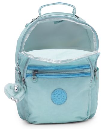 Kipling Seoul Go Small Backpack - Macy's