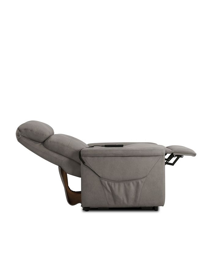 ProLounger Power Recline and Lift Chair - Macy's