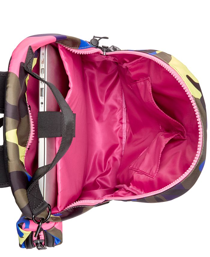 Steve Madden Clara Backpack With Pencil Case - Macy's