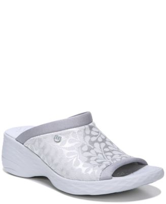 Bzees Jubilee Slide Sandals - Macy's