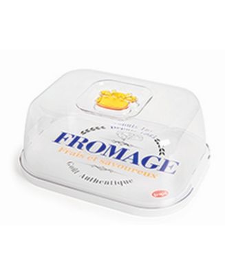 Widgeteer moHA Farm Cheese Keeper - Macy's