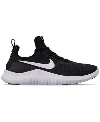 Nike Men's Free TR 8 Training Sneakers from Finish Line - Macy's