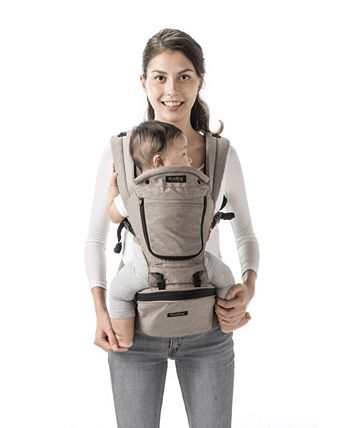 MiaMily Hipster Plus Baby Carrier - Macy's