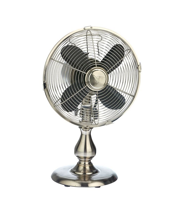 DecoBreeze Table Fan & Reviews - Shop All Personal Care - Health ...