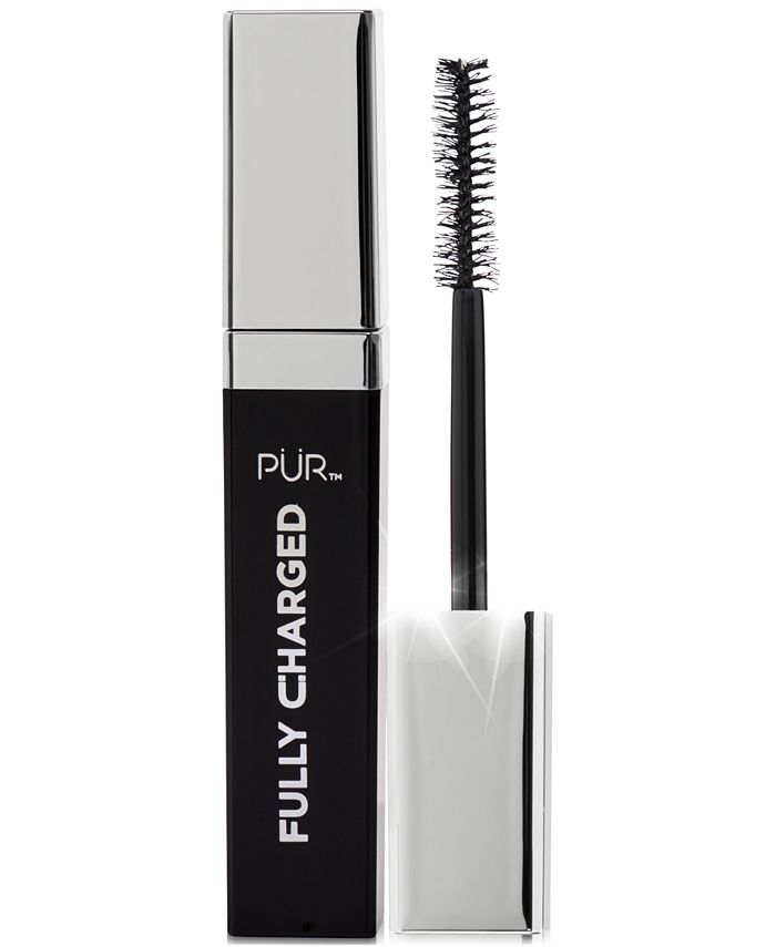 PÜR Light-Up Fully Charged Mascara - Macy's