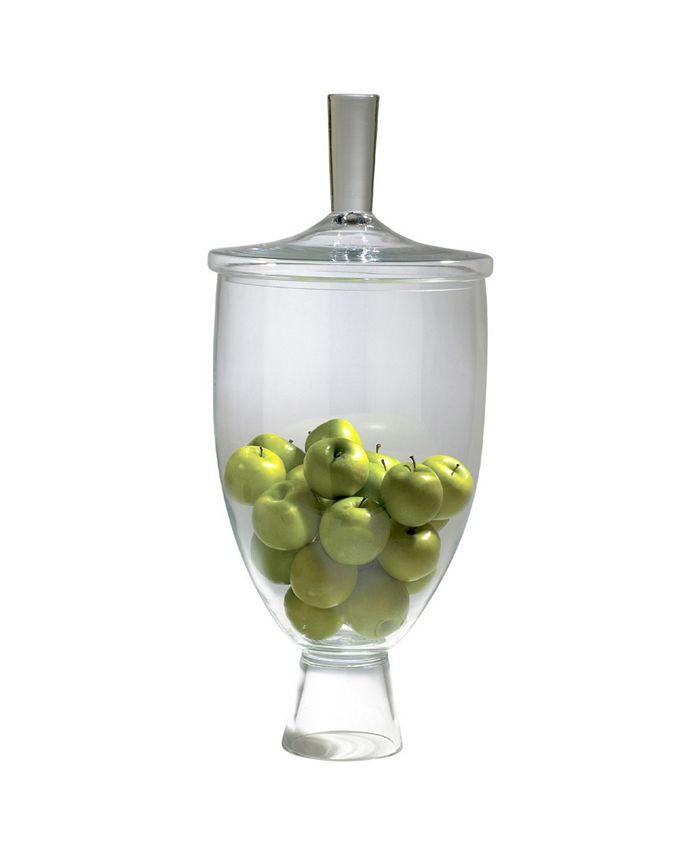 Global Views Simple Grande Jar - Macy's