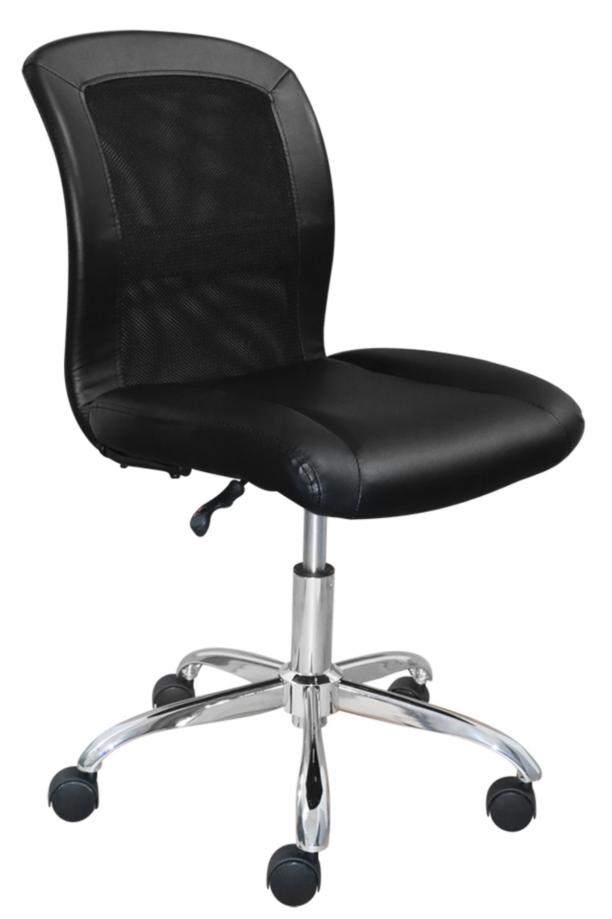 Click here for Serta Essentials Ergonomic Computer Task Chair - B... prices