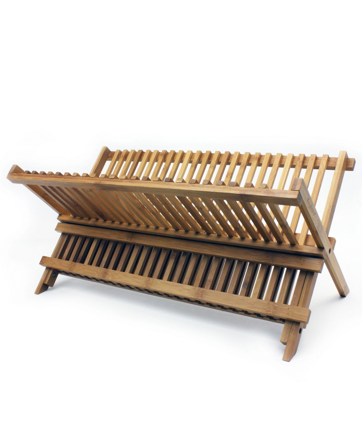 Click here for BergHOFF Bamboo Plate Rack - Natural prices