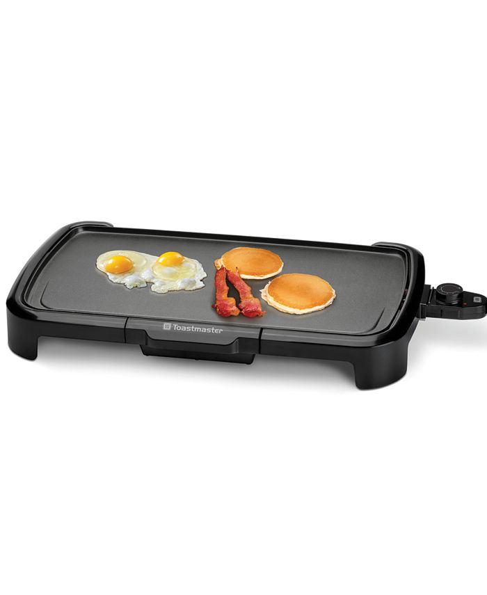 Toastmaster 20" Electric Griddle - Macy's