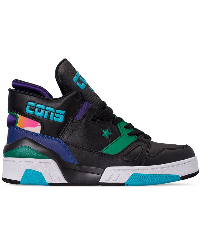 Converse Men's ERX 260 Jewel Casual Sneakers from Finish Line - Macy's