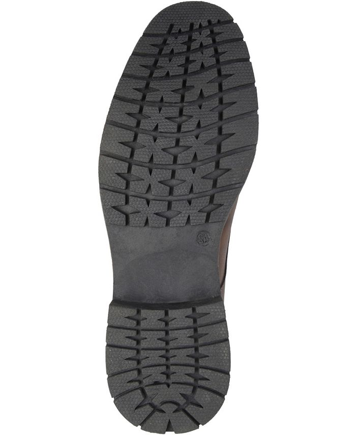 Vance Co. Men's Manzo Boot - Macy's