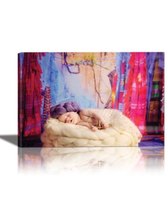 Eurographics Aladdin Framed Canvas Wall Art - Macy's