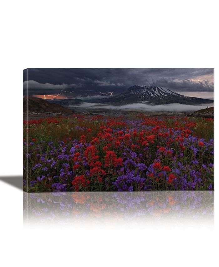 Eurographics Apocalypse Now Framed Canvas Wall Art - Macy's