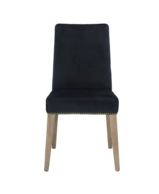 Essentials for Living Reese Dining Chair Set of 2 - Macy's