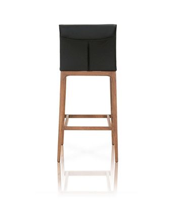 Star International Furniture Essentials for Living Alex Barstool - Macy's