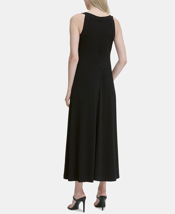 Calvin Klein Maxi Dress - Macy's