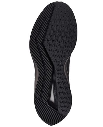 Nike Men's Air Zoom Winflo 6 Running Sneakers from Finish Line - Macy's