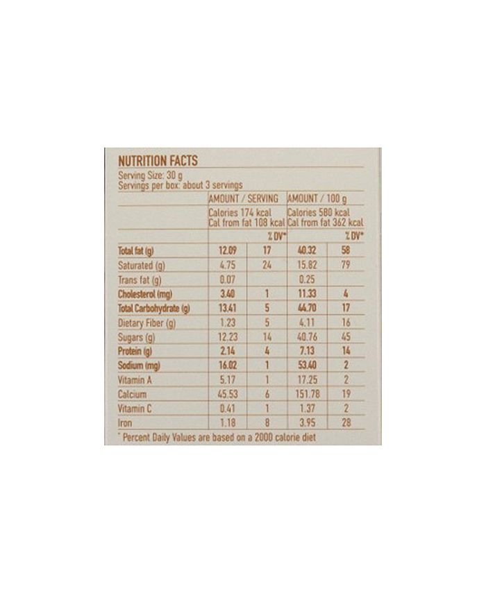 Neuhaus 5-Pc. Cornet Chocolate Assortment - Macy's