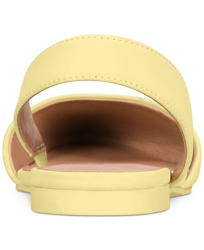 Call It Spring Pippen Flats - Macy's