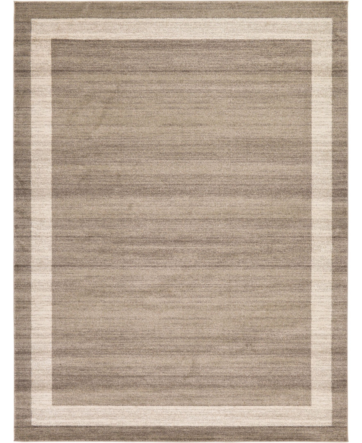 Click here for Bayshore Home Lyon Lyo5 9 x 12 Area Rug - Light Br... prices