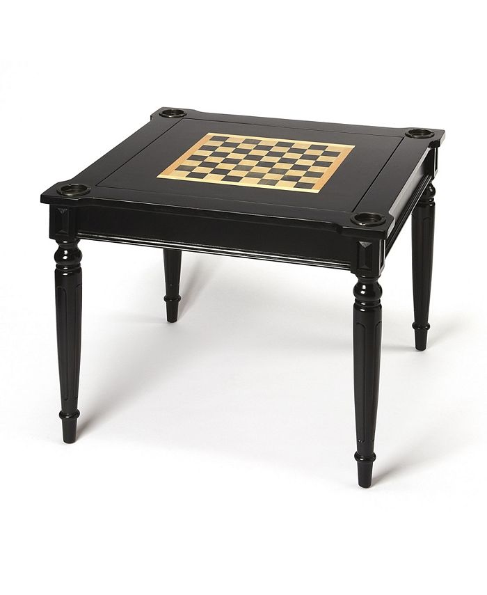 Butler Specialty Butler Vincent Game Table - Macy's