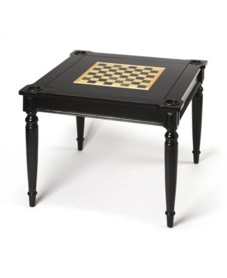 Butler Vincent Game Table - Macy's