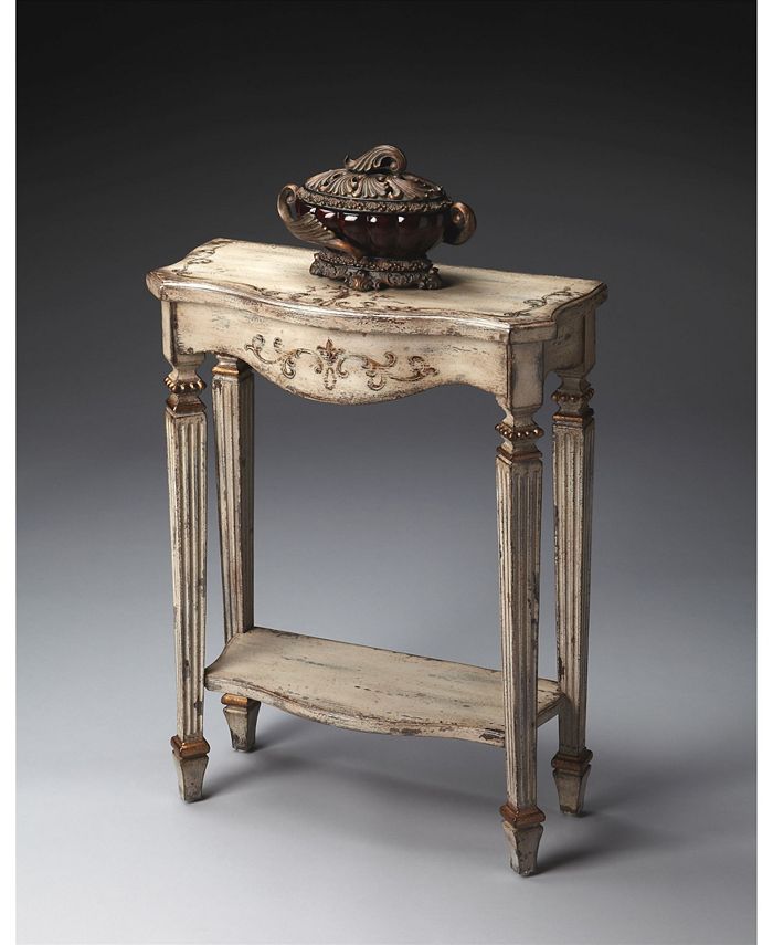 Butler Specialty Butler Cheshire HP Console Table - Macy's