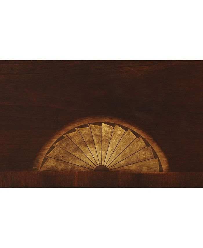 Butler Specialty Butler Chester Console Table - Macy's