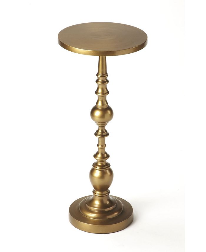 Butler Specialty Butler Darien Antique Table - Macy's