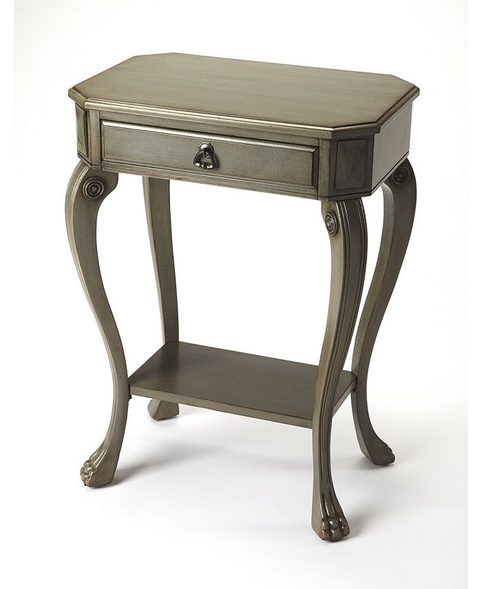 Butler Specialty Butler Channing Console - Macy's