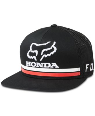 Fox Men's Honda Snapback Hat - Macy's