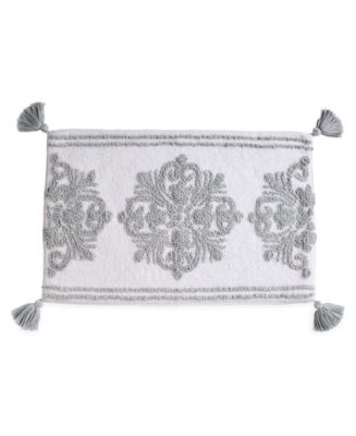 Peri Home Medallion Bath Rug - Macy's