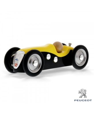 Mini Metal Racing Car - Macy's