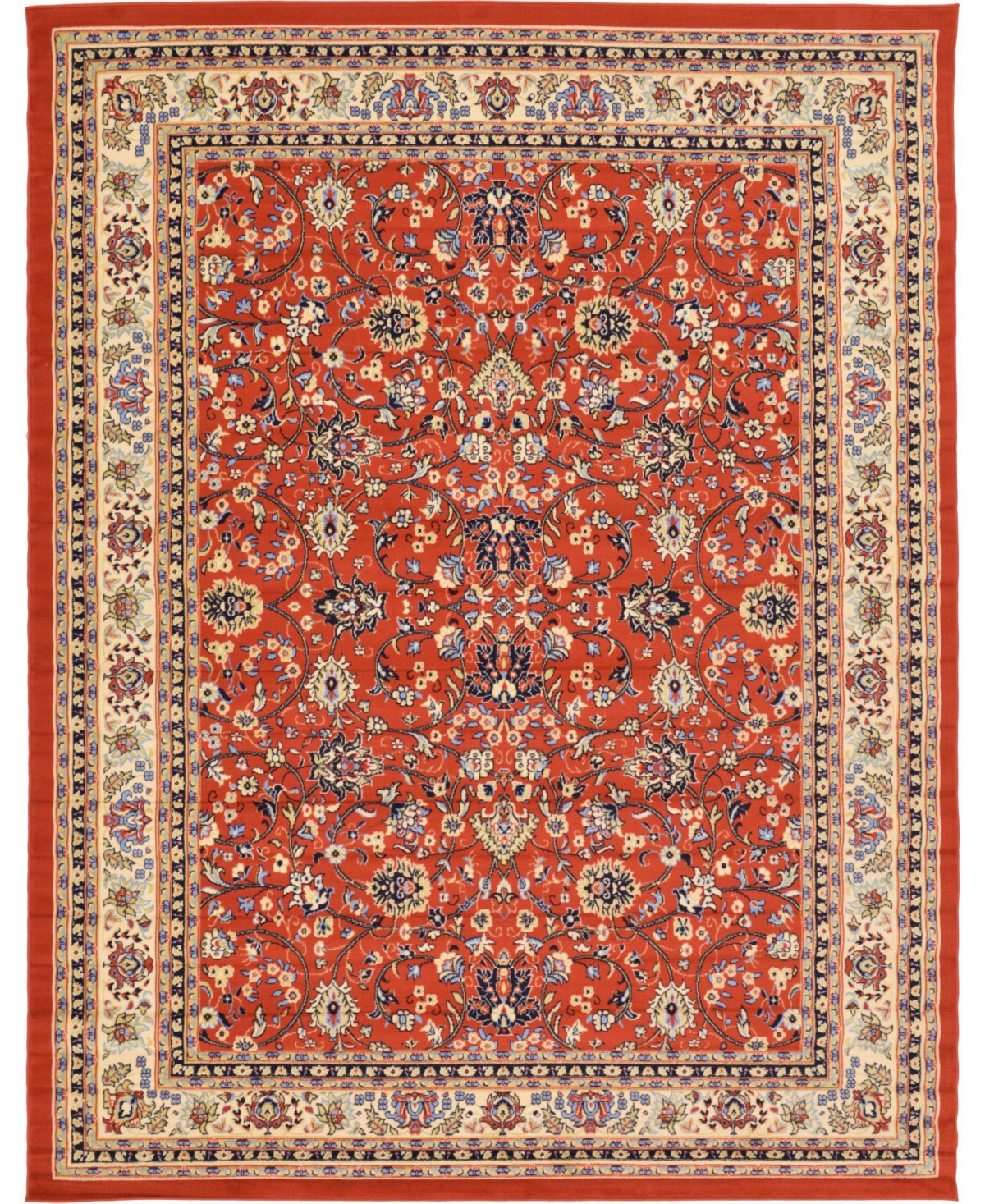 Click here for Bayshore Home Arnav Arn1 9 x 12 Area Rug - Terraco... prices
