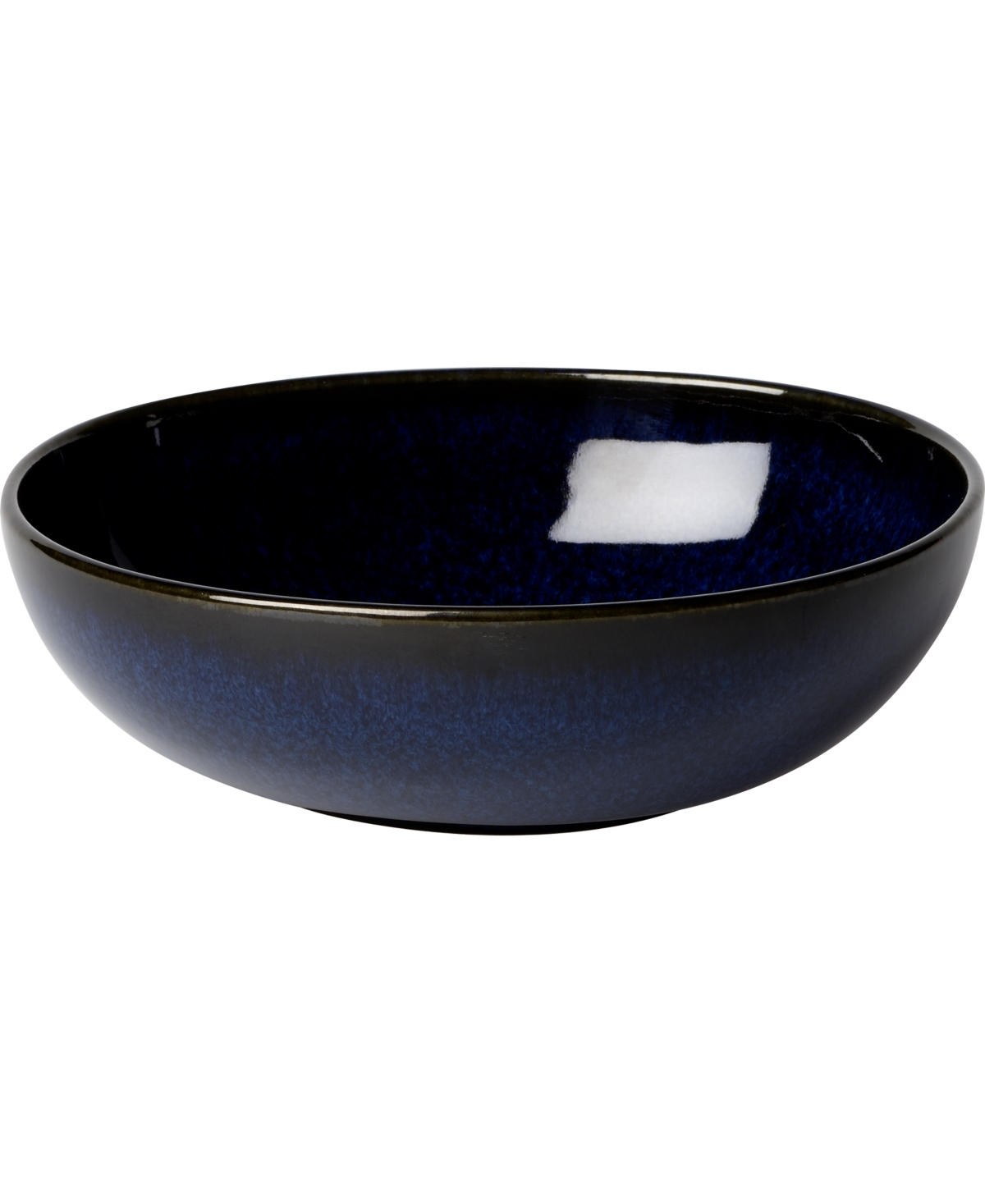 Click here for Villeroy & Boch Lave Rice Bowl - Bleu prices