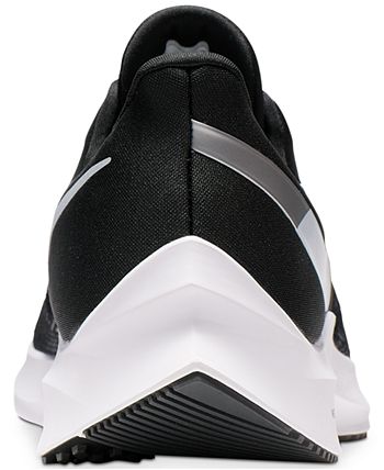 Nike Men's Air Zoom Winflo 6 Running Sneakers from Finish Line - Macy's