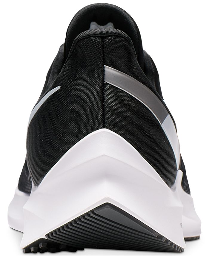 Nike Men's Air Zoom Winflo 6 Running Sneakers from Finish Line - Macy's