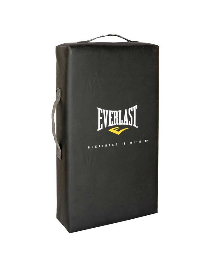 Everlast Strike Shield Black - Macy's