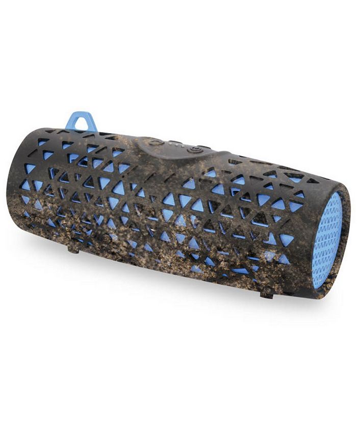 iLive Waterproof, Sandproof, Shockproof Bluetooth Speaker with ...