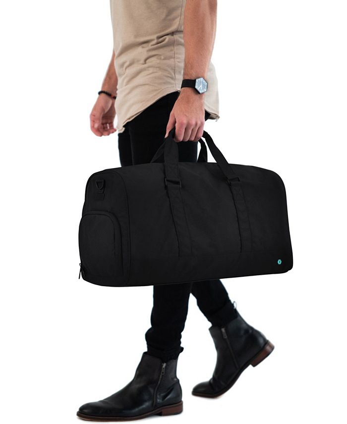 Solgaard Weekender Duffle Bag - Macy's