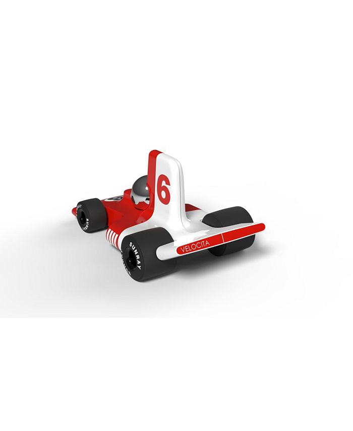 Playforever Velocita Racing Car - Macy's