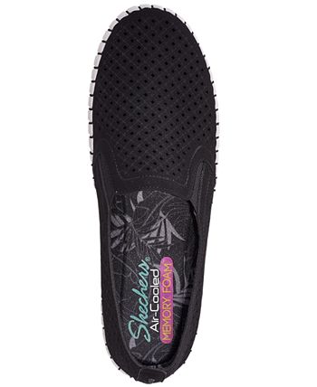 Skechers Women's Sepulveda Blvd - A La Mode Casual Sneakers from Finish ...