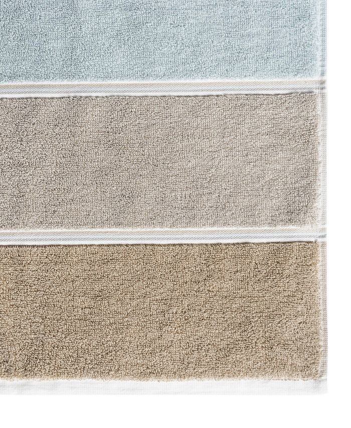 Caro Home Maya 6-Pc. Towel Set - Macy's Caro Home Maya 6-Pc. Towel Set - Macy's