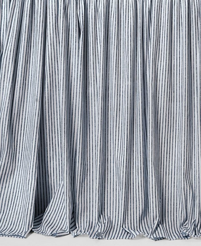 Lush Décor Ticking Stripe 2pc Twin Bedspread Set Macys